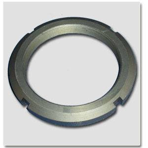 CAN RULMAN-- MANSONLAR